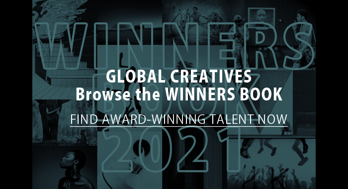 Winners Book - World's greatest black & white photography